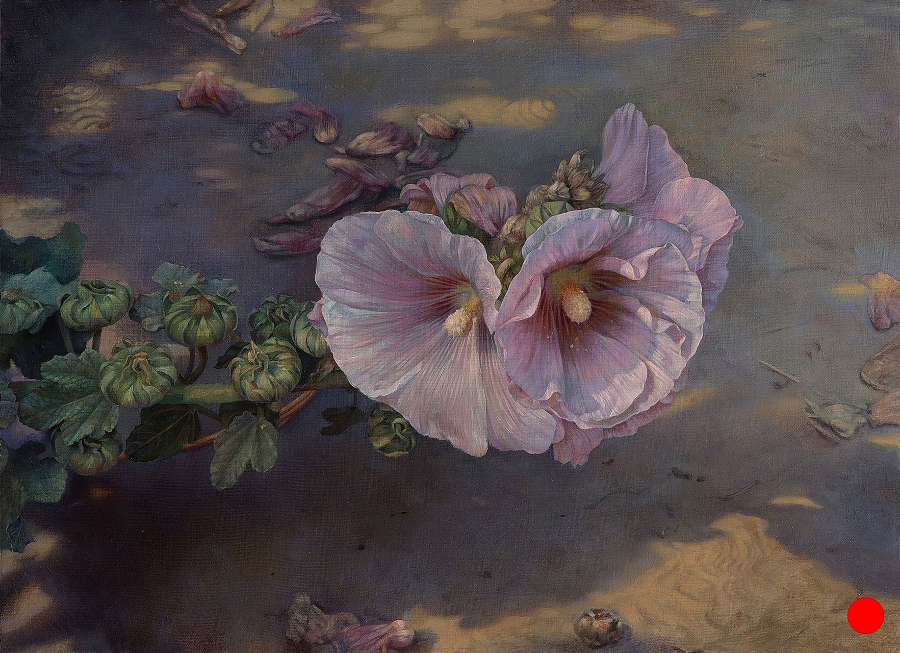 Jungchan Chang - museum of art