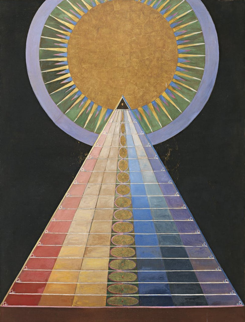 Biography - Hilma af Klint - museum of art