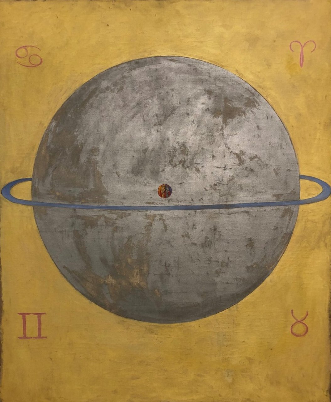 Biography - Hilma af Klint - museum of art