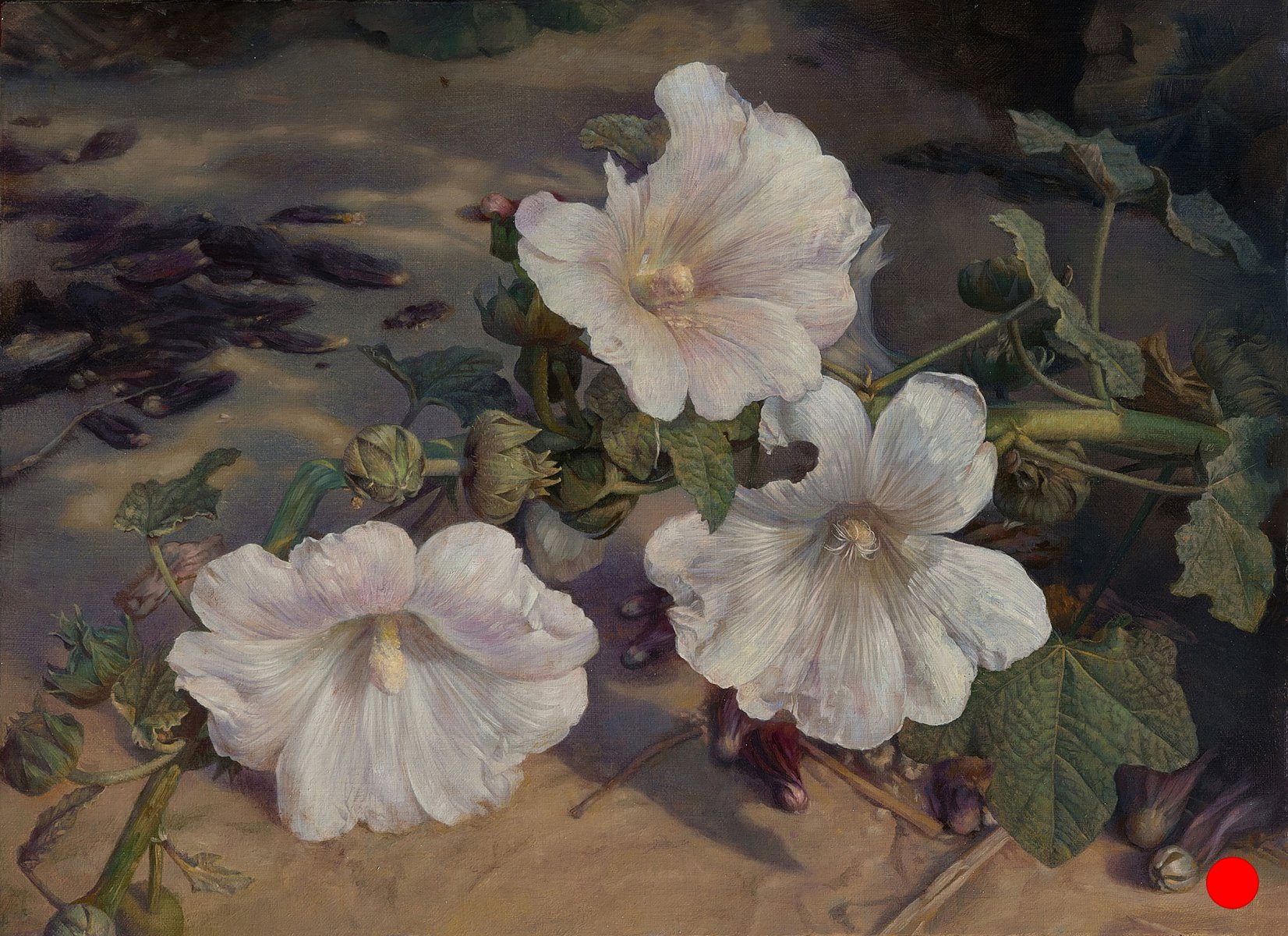 Jungchan Chang - museum of art