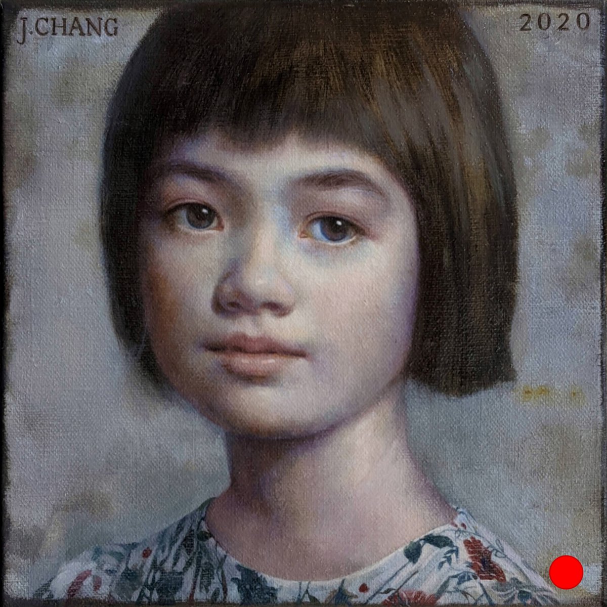 Exhibition of Jungchan Chang - museum of art