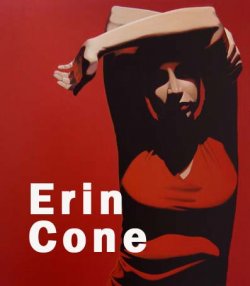 Erin Cone - museum of art