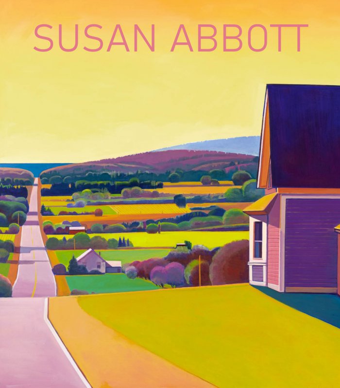 Susan Abbott - museum of art