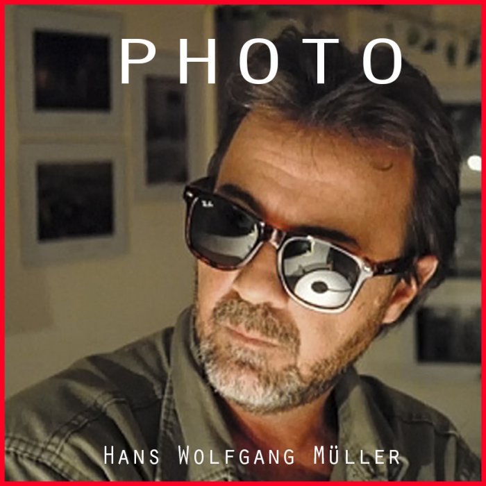 Museum of Art - Eingangshalle