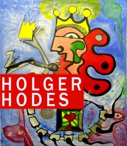 Holger Hodes - museum of art